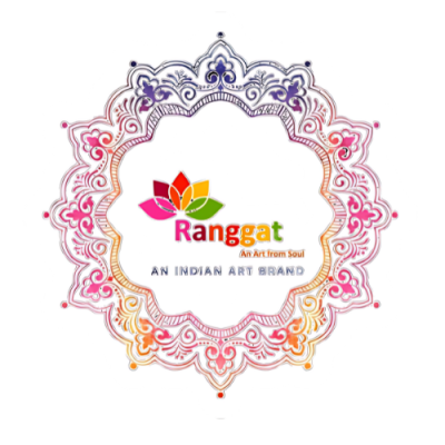 Ranggat – India’s Premium Luxe Handmade Art Brand