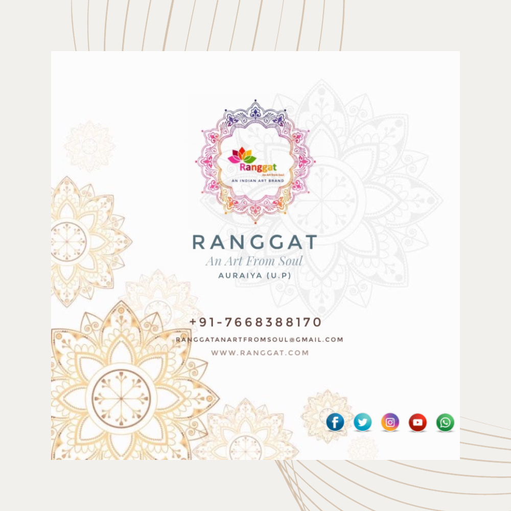 Ranggat – Your Portal to the World of Artistry